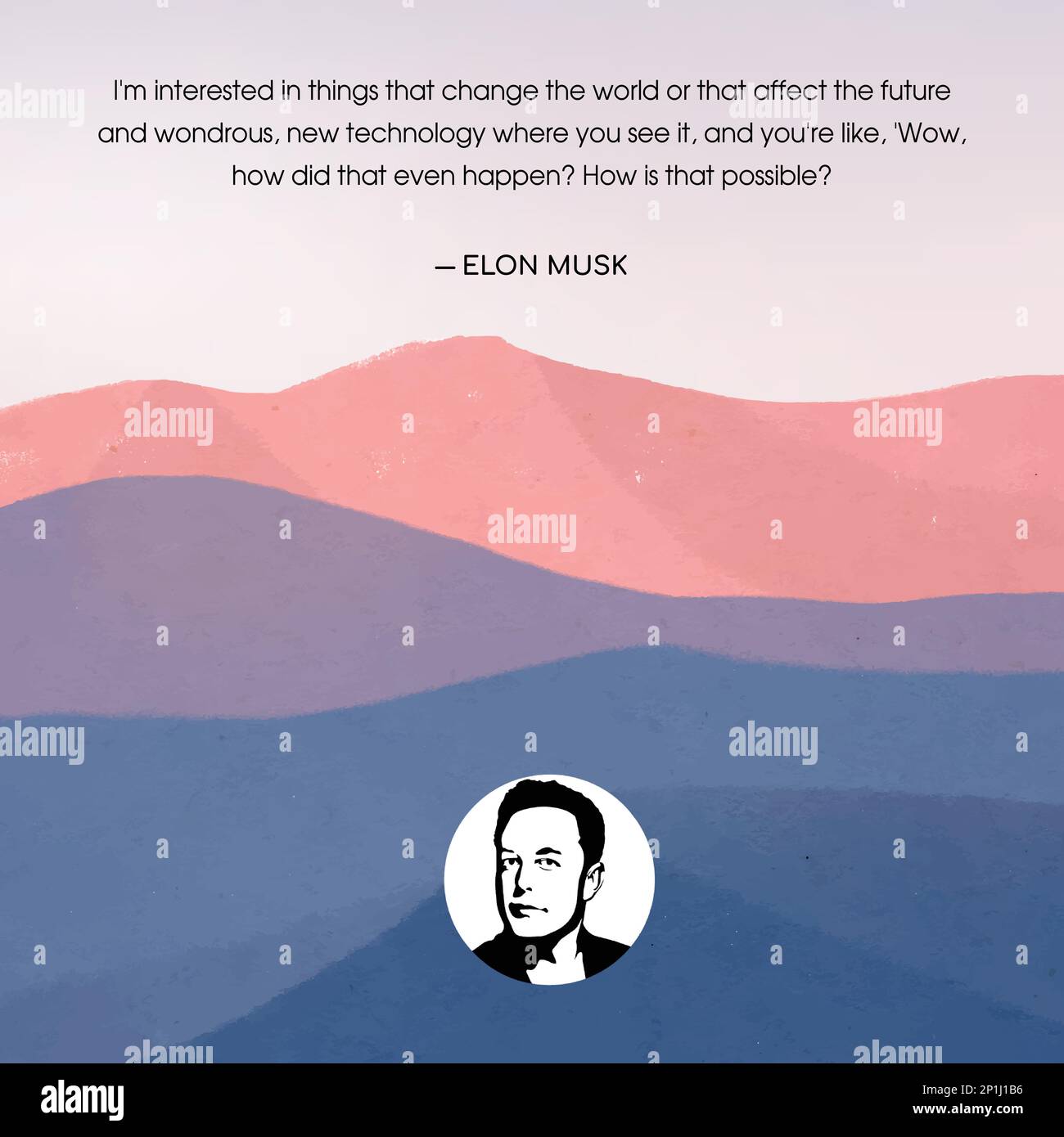 Elon musk motivation hi-res stock photography and images - Alamy