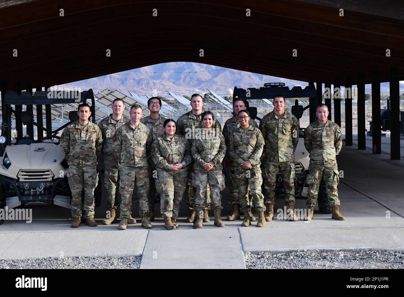 926th security forces squadron hi-res stock photography and images - Alamy