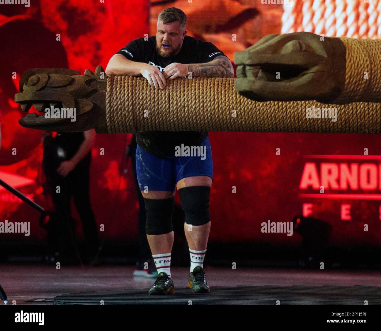 Mens wheel of pain competition hi-res stock photography and images - Alamy