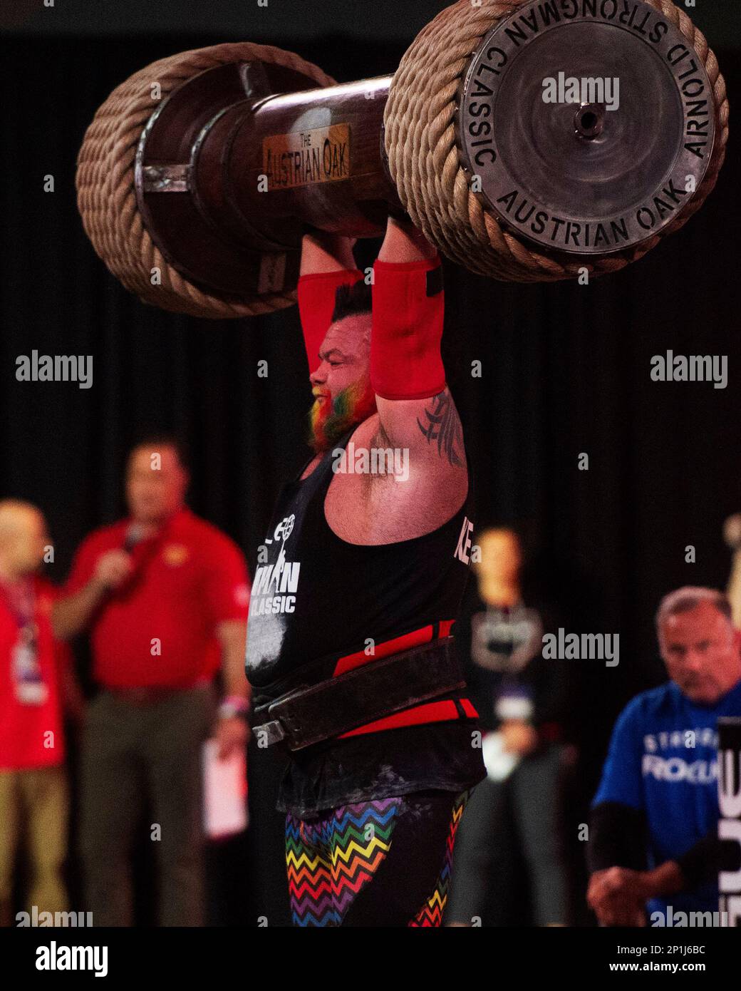 Mens wheel of pain competition hi-res stock photography and images - Alamy