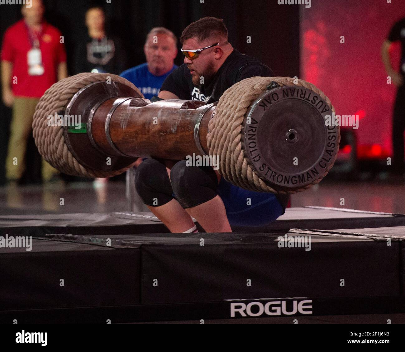 Mens wheel of pain competition hi-res stock photography and images - Alamy