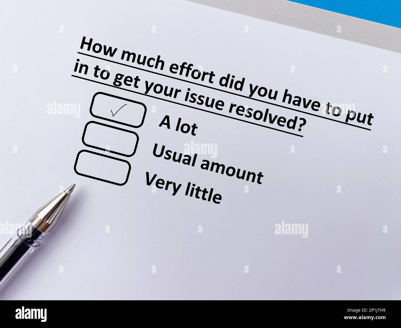 Resolved issues hi-res stock photography and images - Alamy