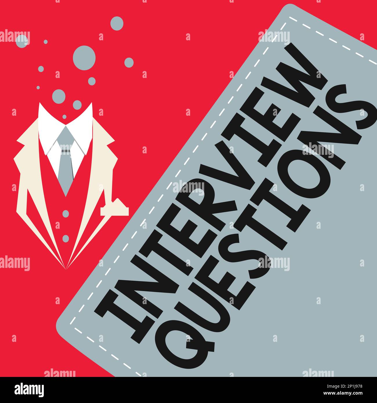 Inspiration showing sign Interview Questions. Business concept Typical ...