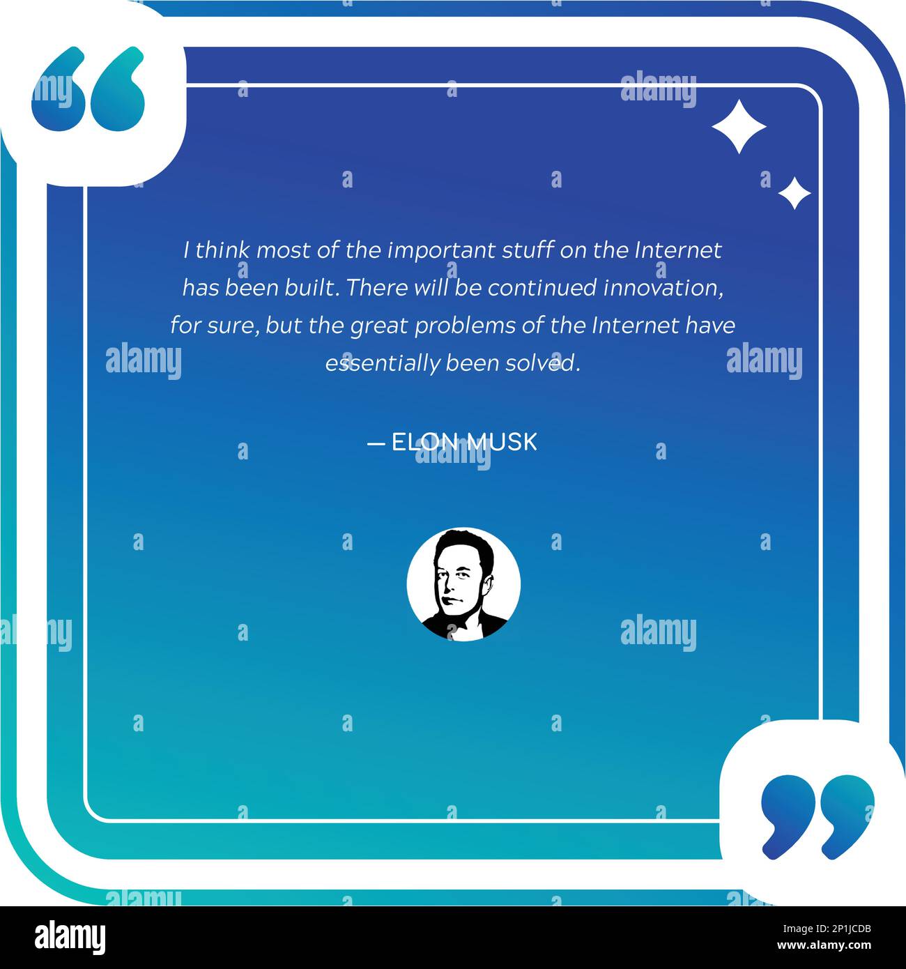 Elon musk clipart hi-res stock photography and images - Alamy