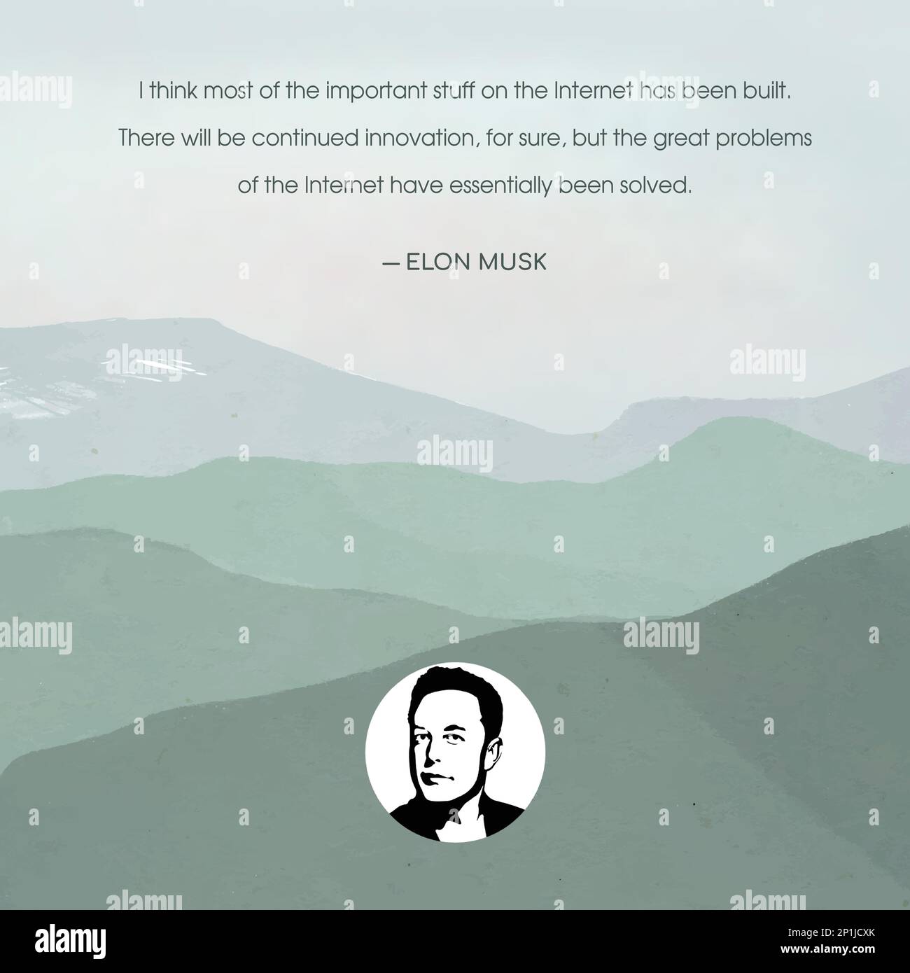 Elon musk inspiration hi-res stock photography and images - Alamy