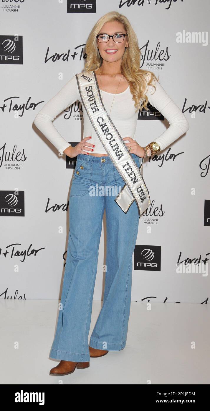 Photo by: Demis Maryannakis/STAR MAX/IPx20163/23/16Marley D'Lynn Stokes ...