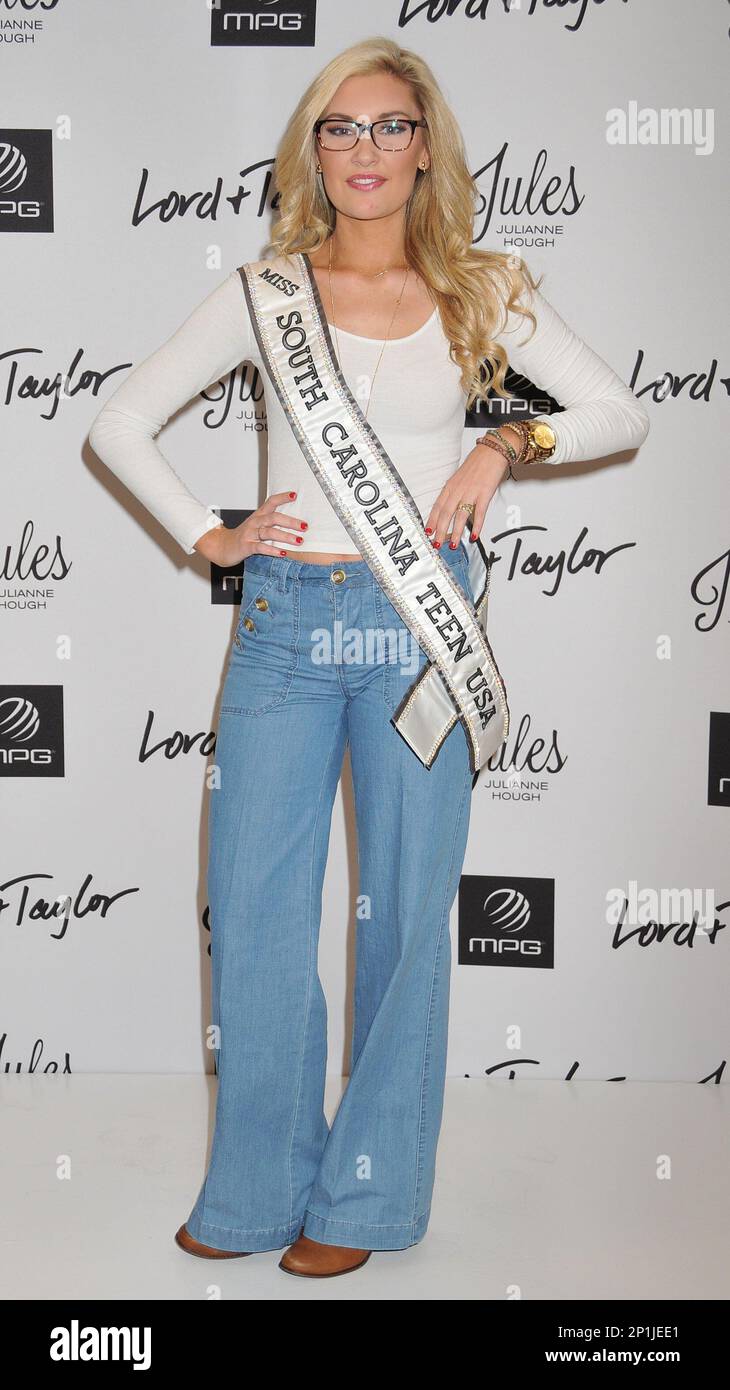 Photo by: Demis Maryannakis/STAR MAX/IPx20163/23/16Marley D'Lynn Stokes ...