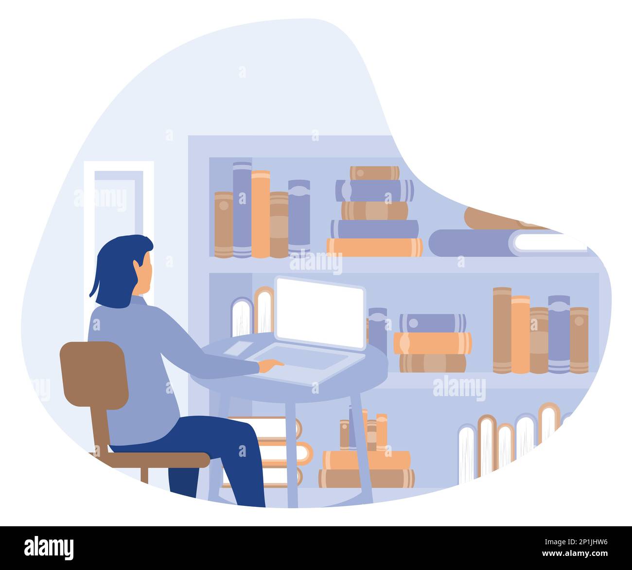 Courtroom vector vectors hi-res stock photography and images - Alamy