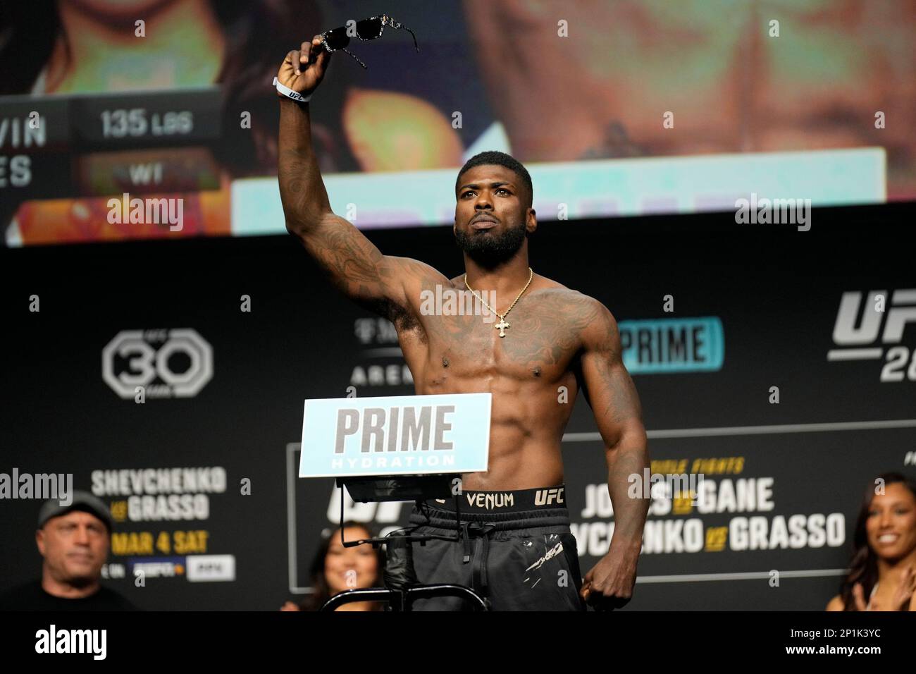 Trevin jones hi-res stock photography and images - Alamy