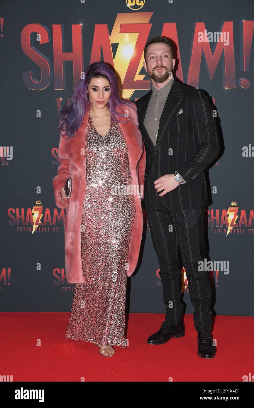 Ambra pazzani and maurizio merluzzo hi-res stock photography and images ... Ambra pazzani and maurizio merluzzo hi-res stock photography and images ...