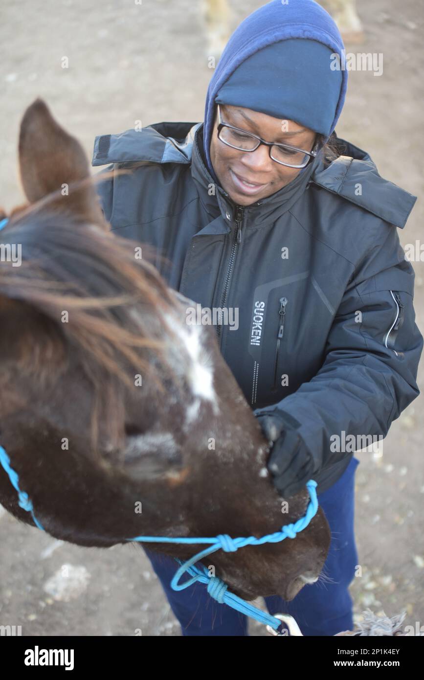 Grace chance hi-res stock photography and images - Alamy