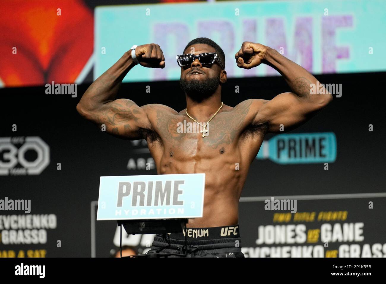 Trevin jones hi-res stock photography and images - Alamy