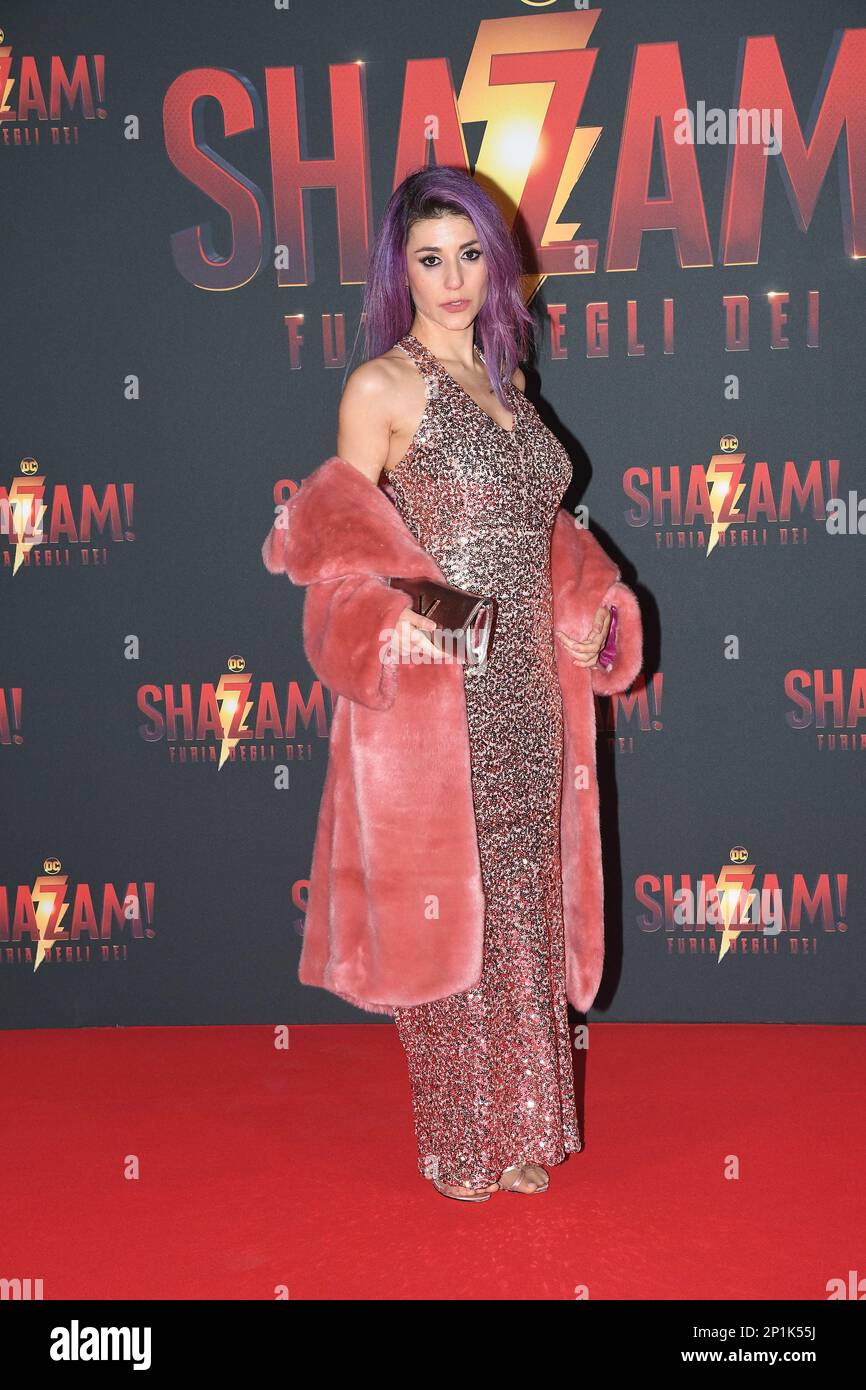 Ambra pazzani hi-res stock photography and images - Alamy