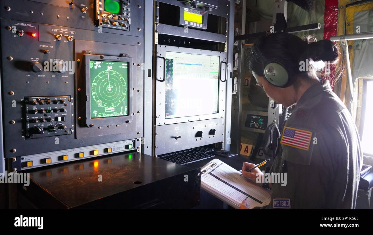 Douglas Tc54 Mather Afb