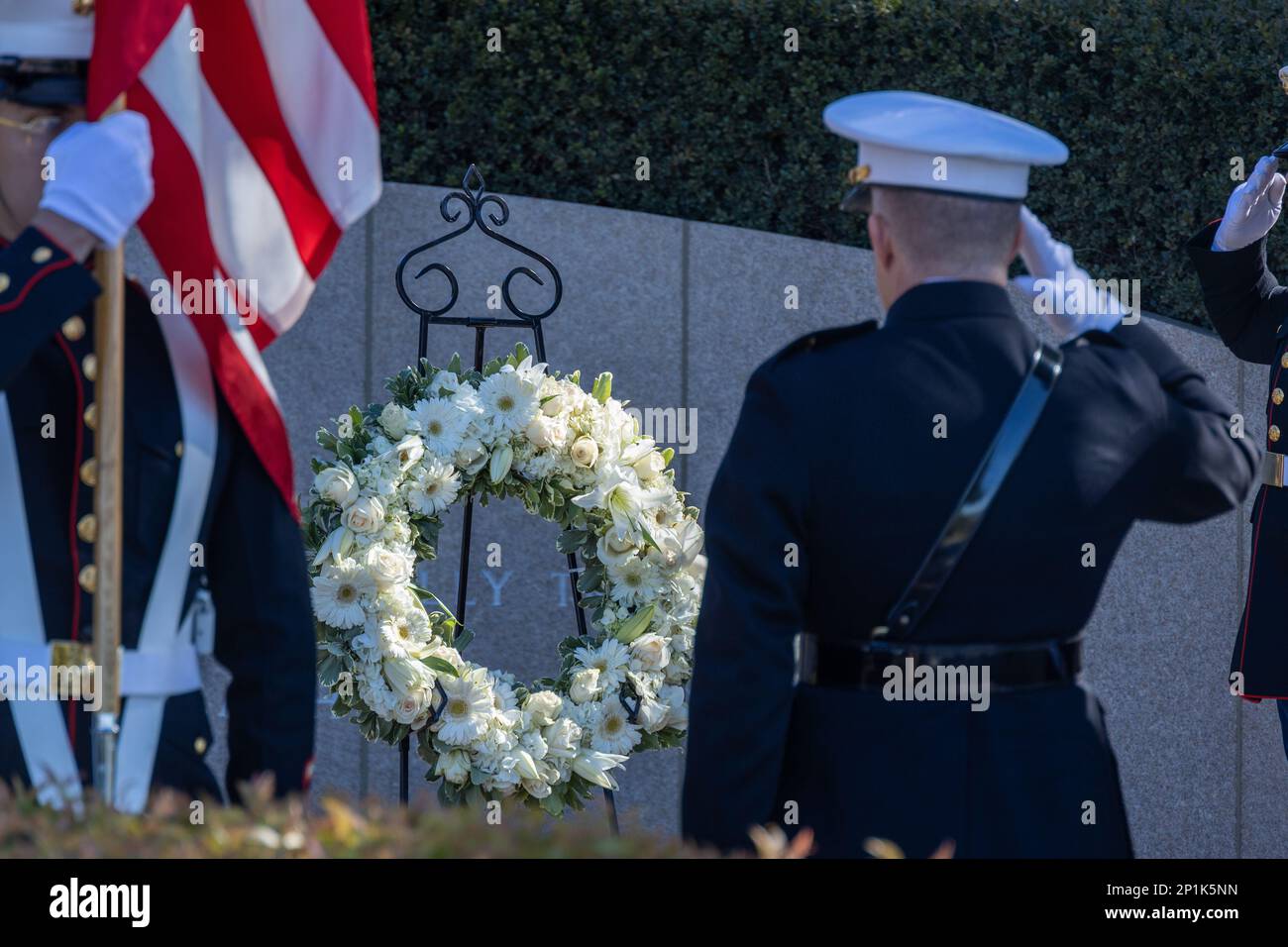 Former president ronald reagan hi-res stock photography and images - Alamy