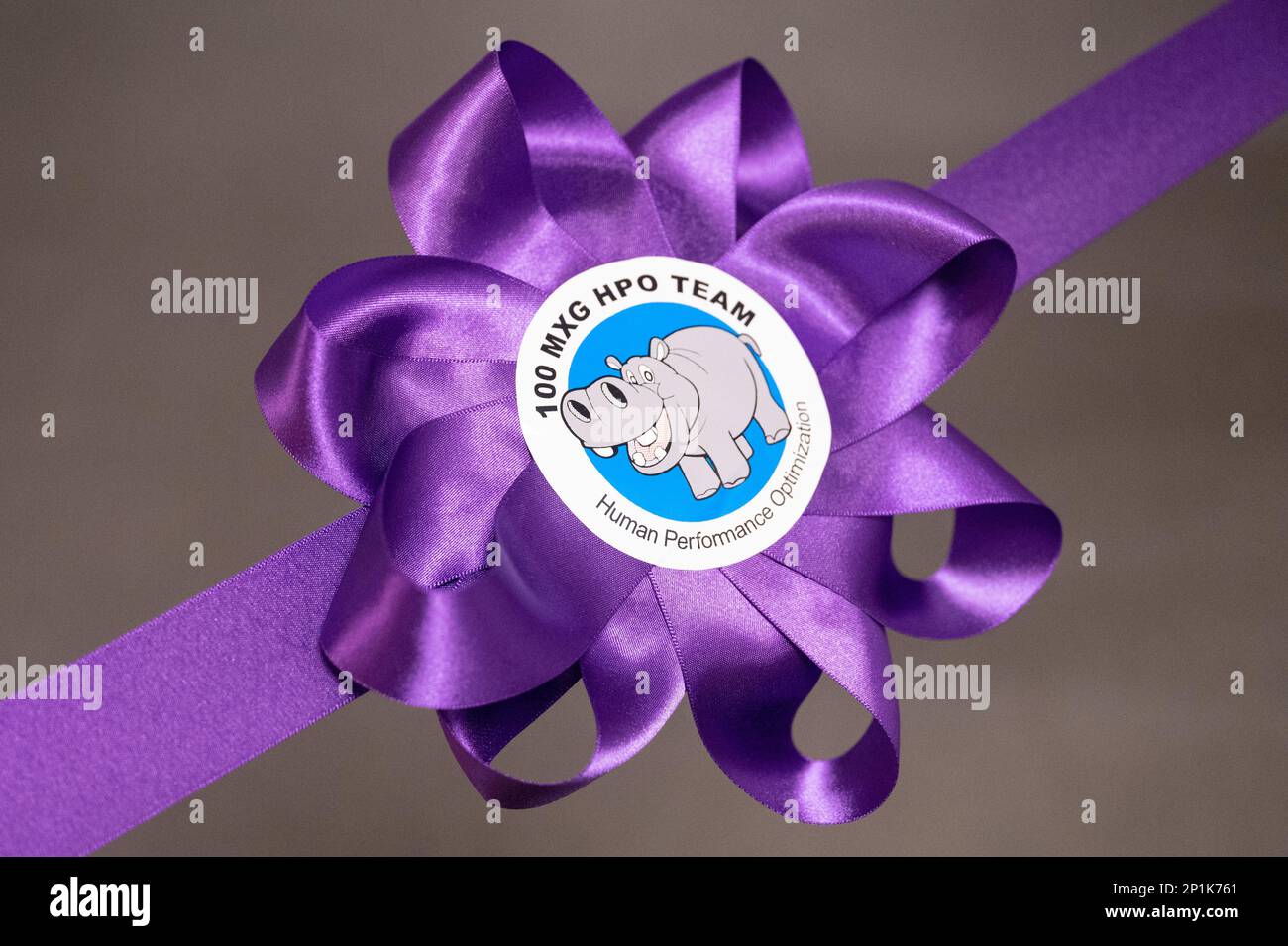 The Human Performance Optimization room is a new resource that became ...