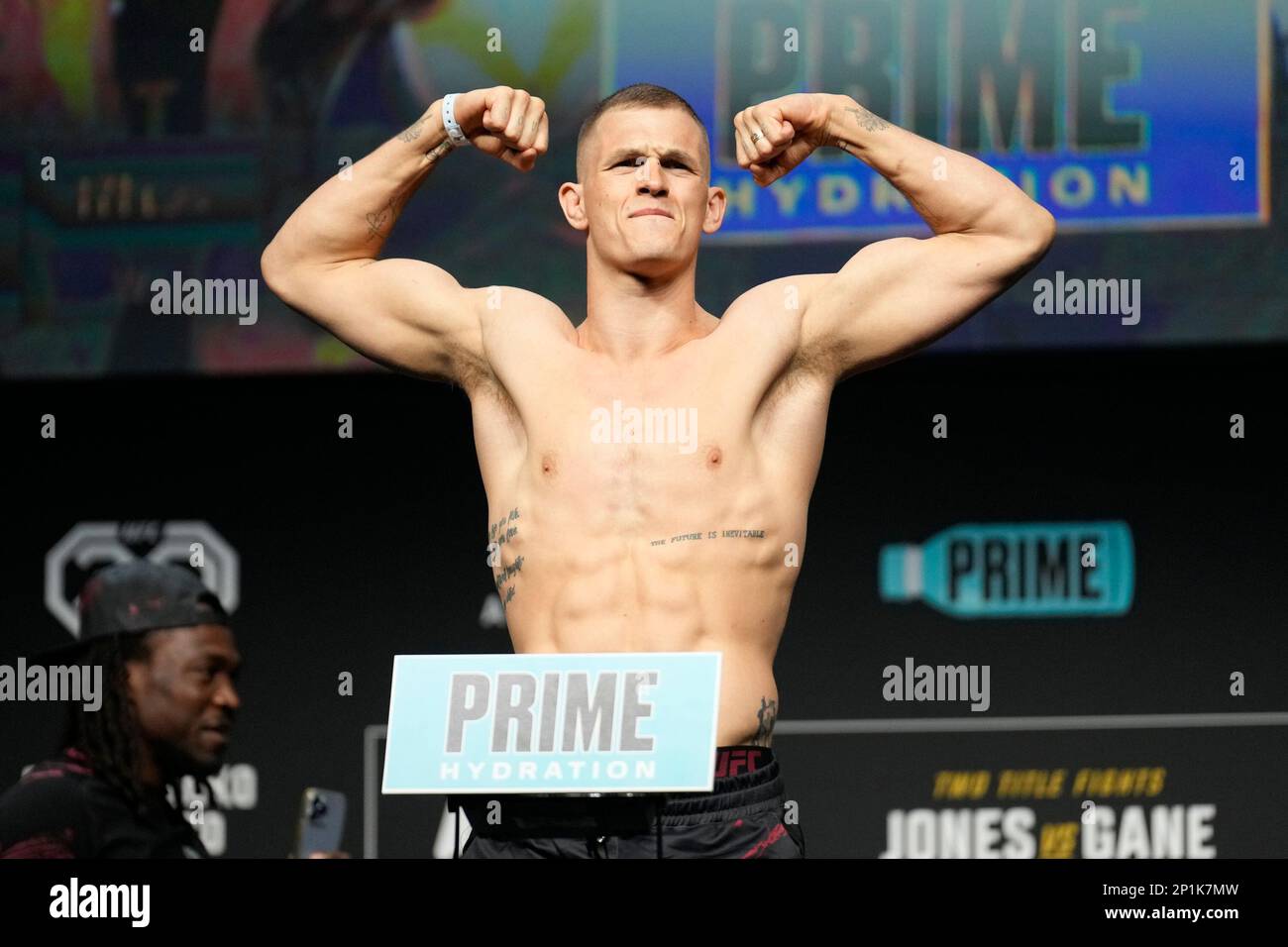 March 3, 2023, Las Vegas, NV, LAS VEGAS, NEVADA, United States: LAS ...