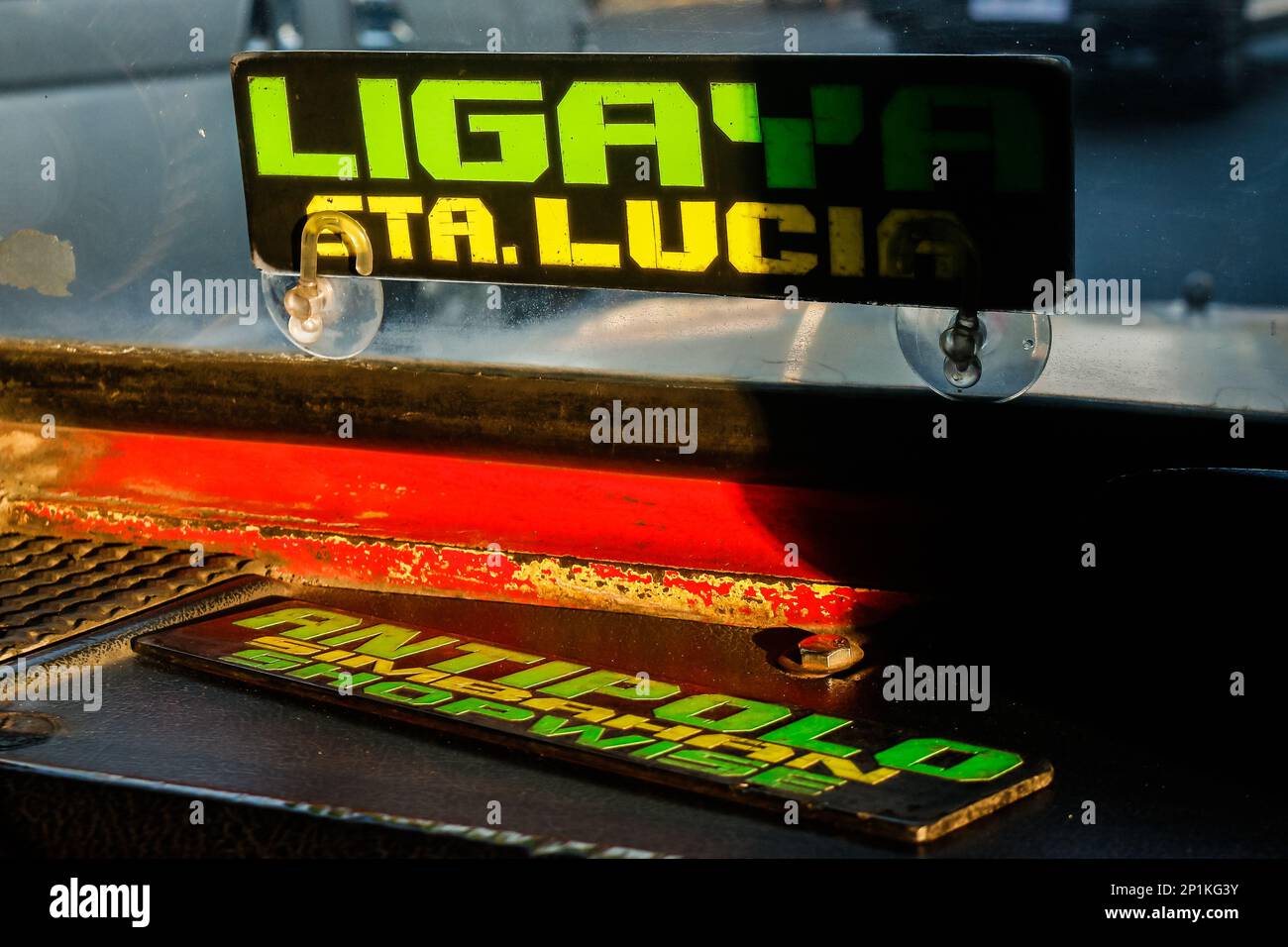 March 3, 2023, Metro Manila, National Capital Region, Philippines: A ...