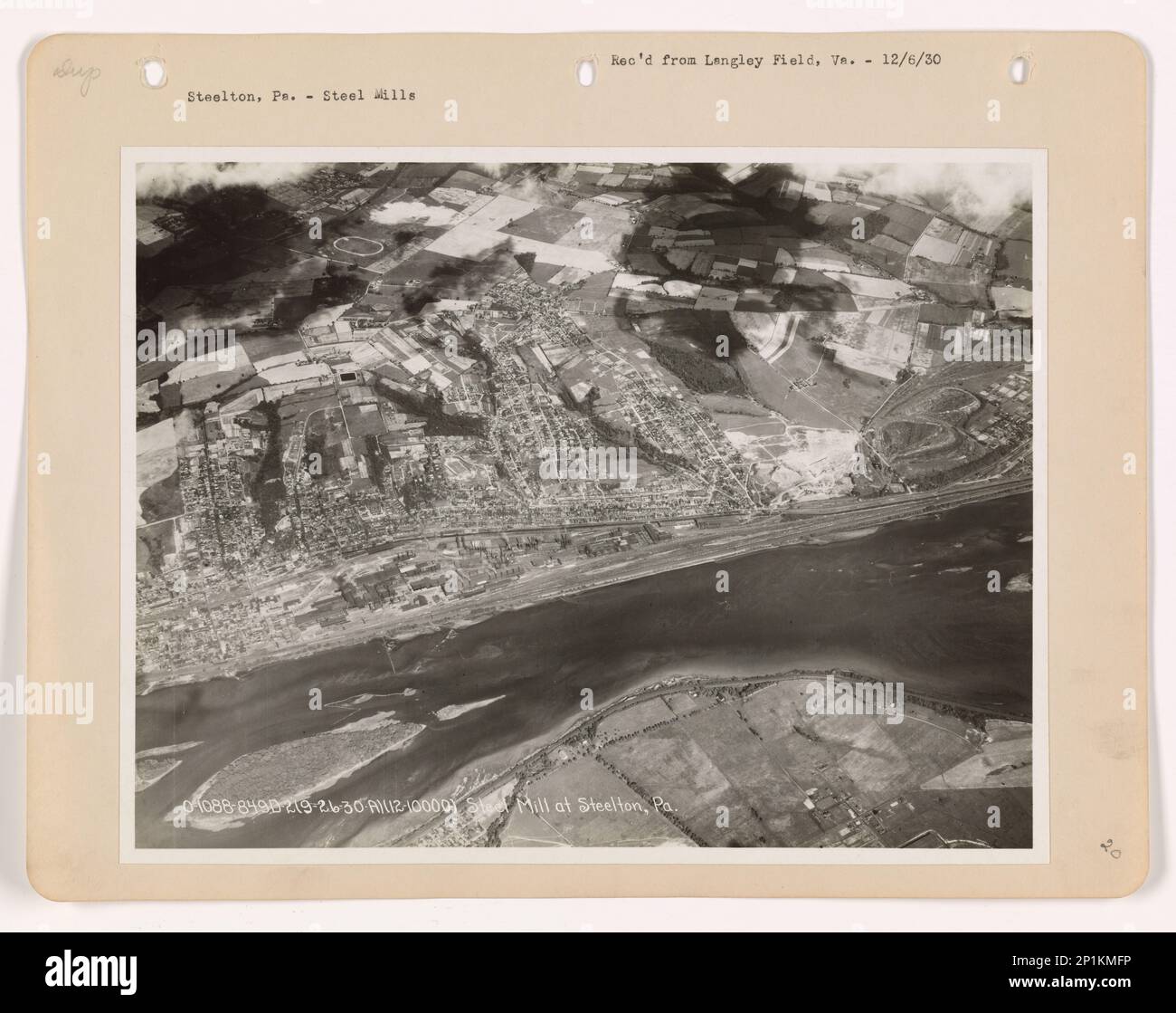 Steelton hi-res stock photography and images - Alamy