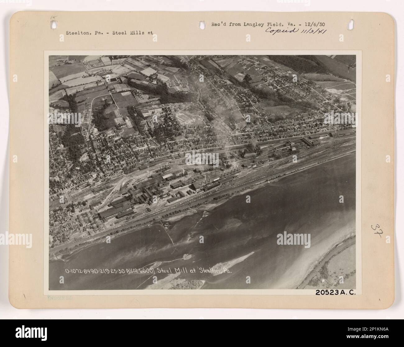 Steelton hi-res stock photography and images - Alamy