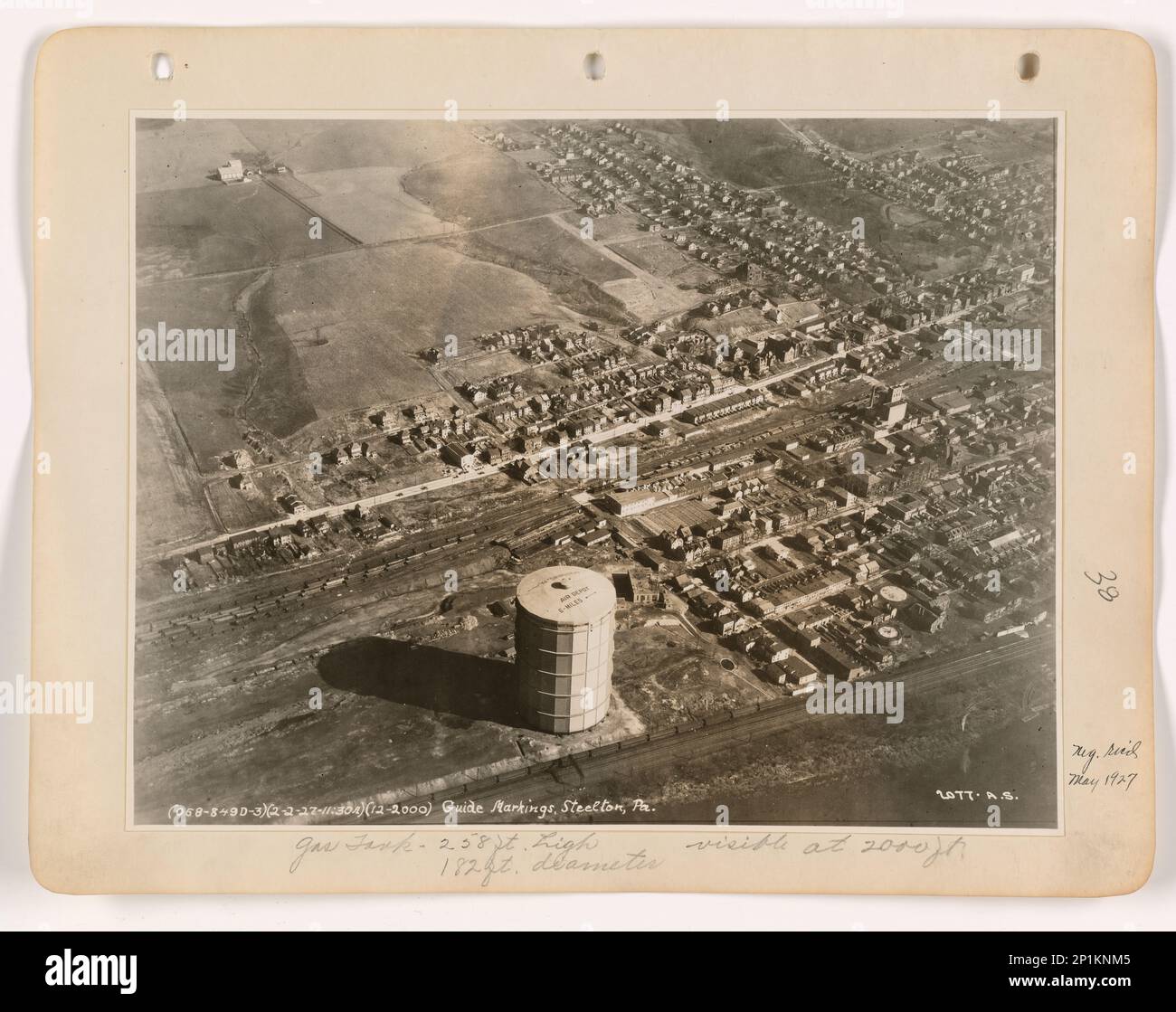 Steelton hi-res stock photography and images - Alamy