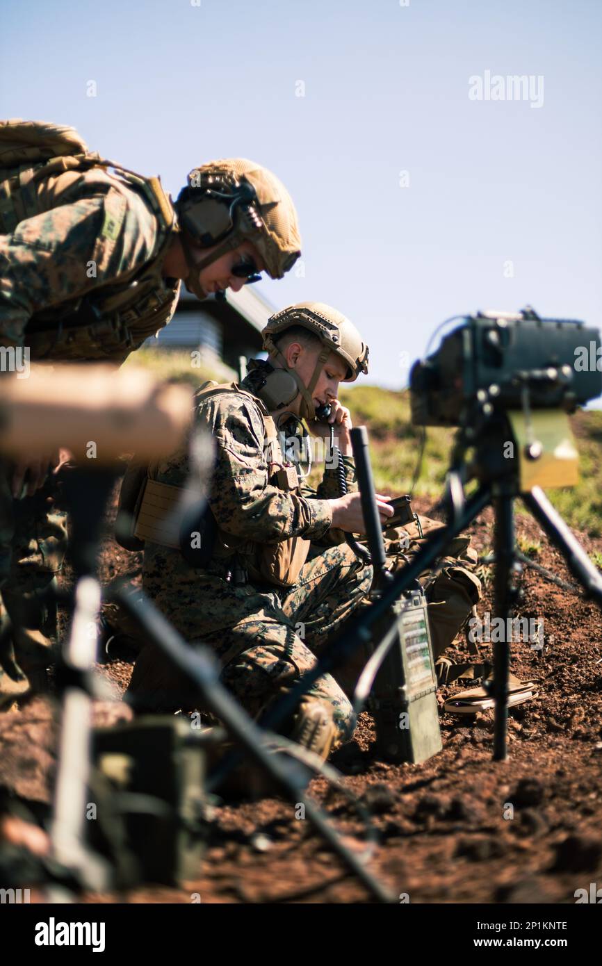 U.S. Marine Corps Capt. Mikhail Nikiforov, a Bowie, Maryland native ...