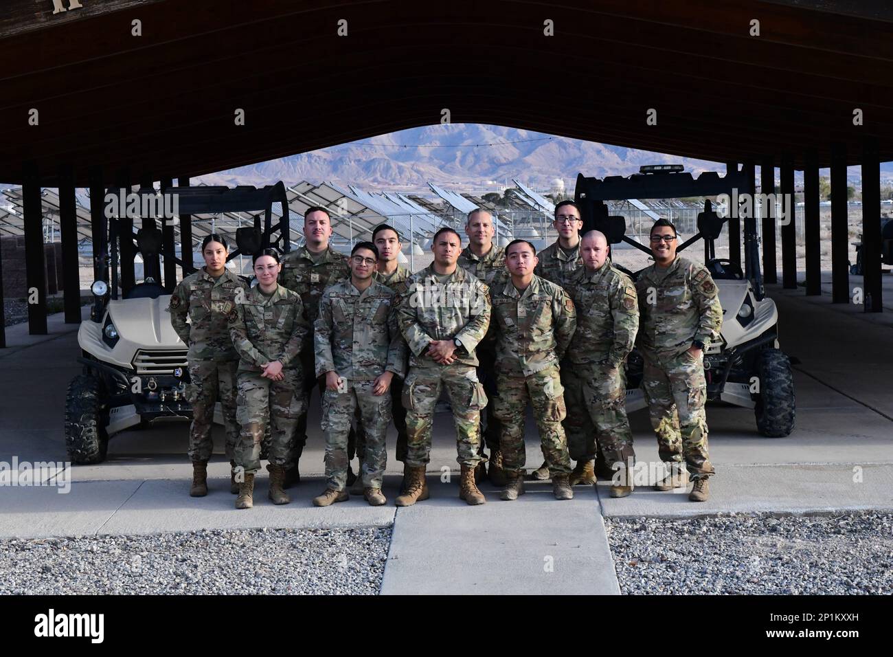 926th security forces squadron hi-res stock photography and images - Alamy