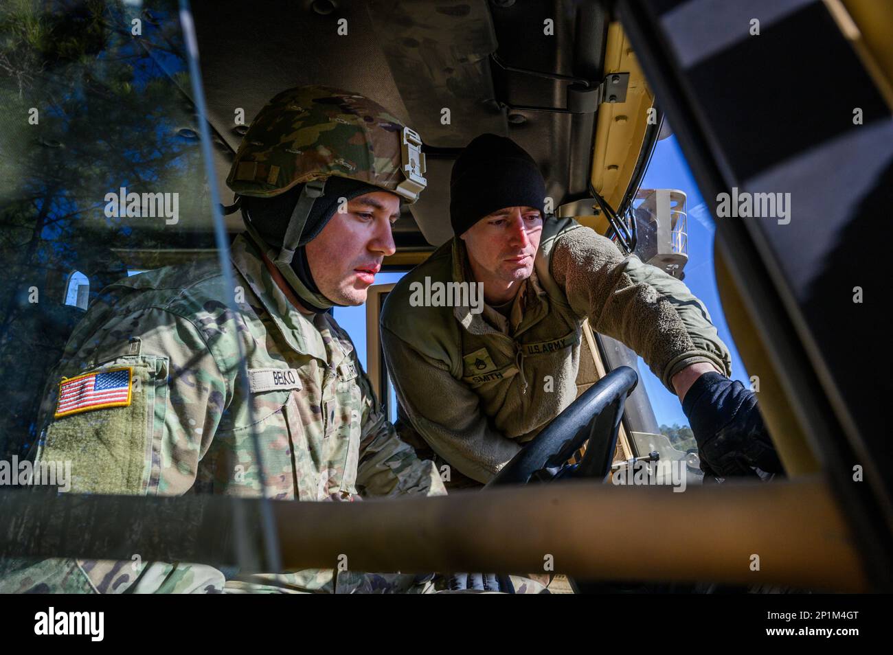 Survivability operations hi-res stock photography and images - Alamy