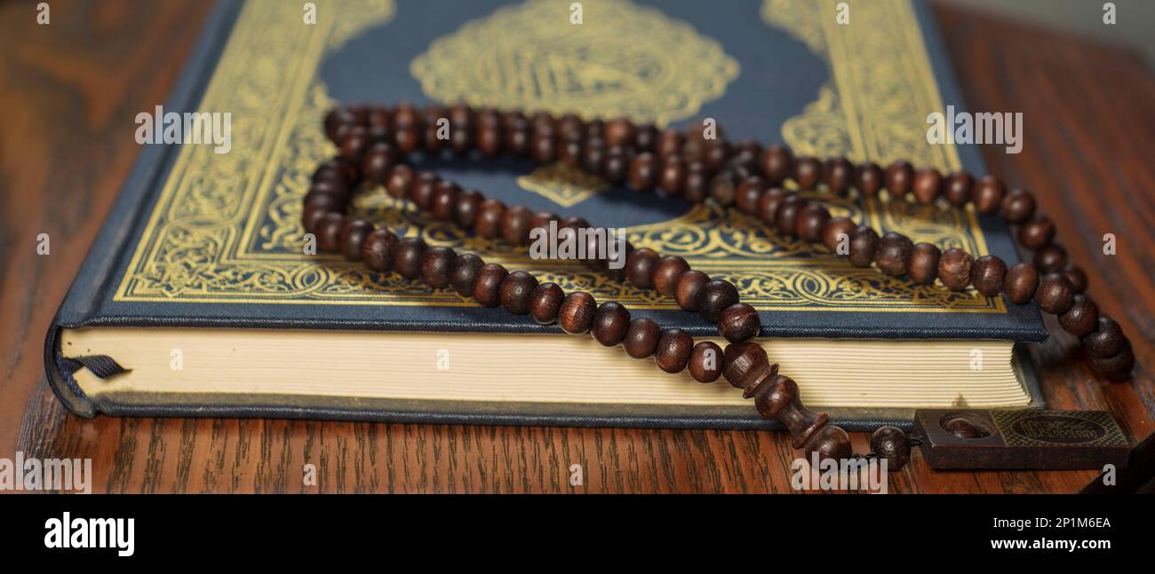 Tasbih hi-res stock photography and images - Alamy