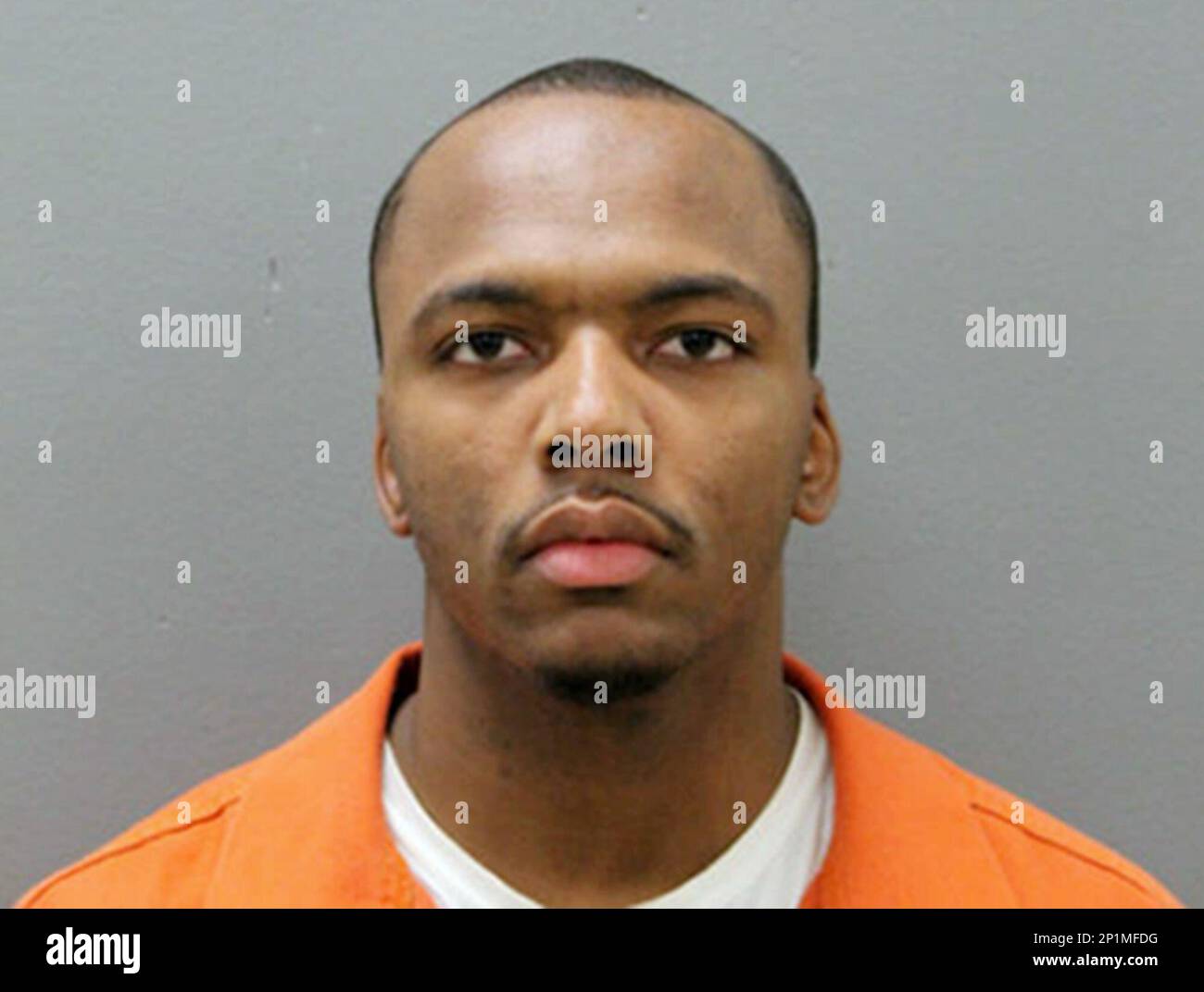 CORRECTS FIRST NAME TO DWRIGHT FROM DWIGHT - This undated photo ...