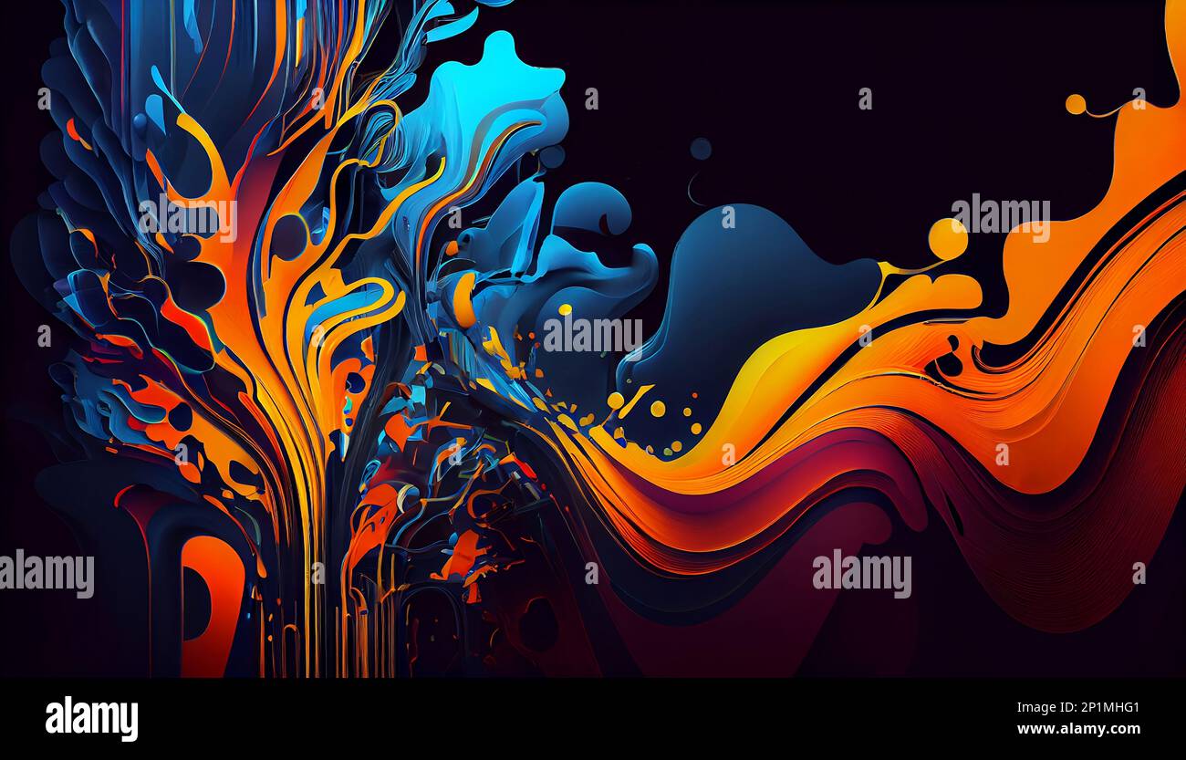 Groundbreaking innovation hi-res stock photography and images - Alamy