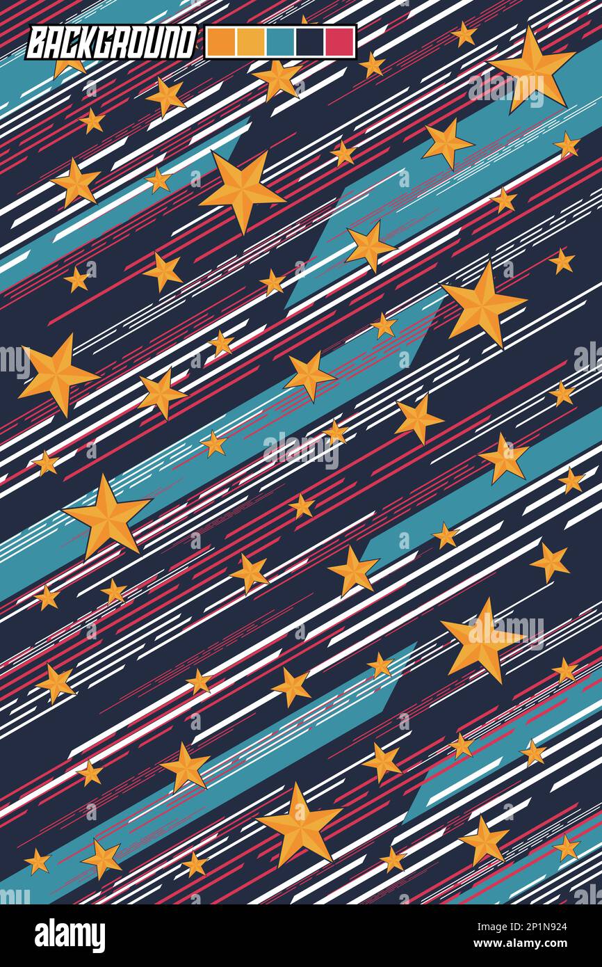 Abstract background with grunge pattern ready to print sublimation ...