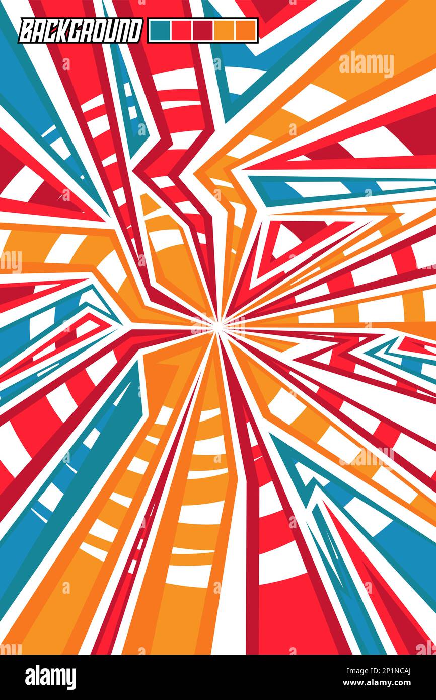 Abstract background with grunge pattern ready to print sublimation ...