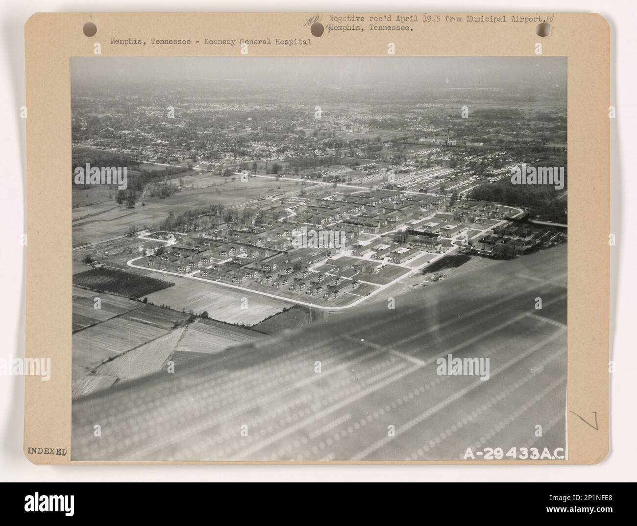 Memphis aerial hi-res stock photography and images - Alamy