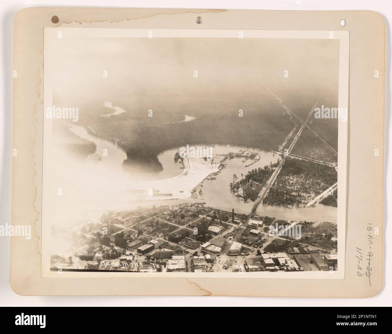 Texas beaumont hi-res stock photography and images - Alamy