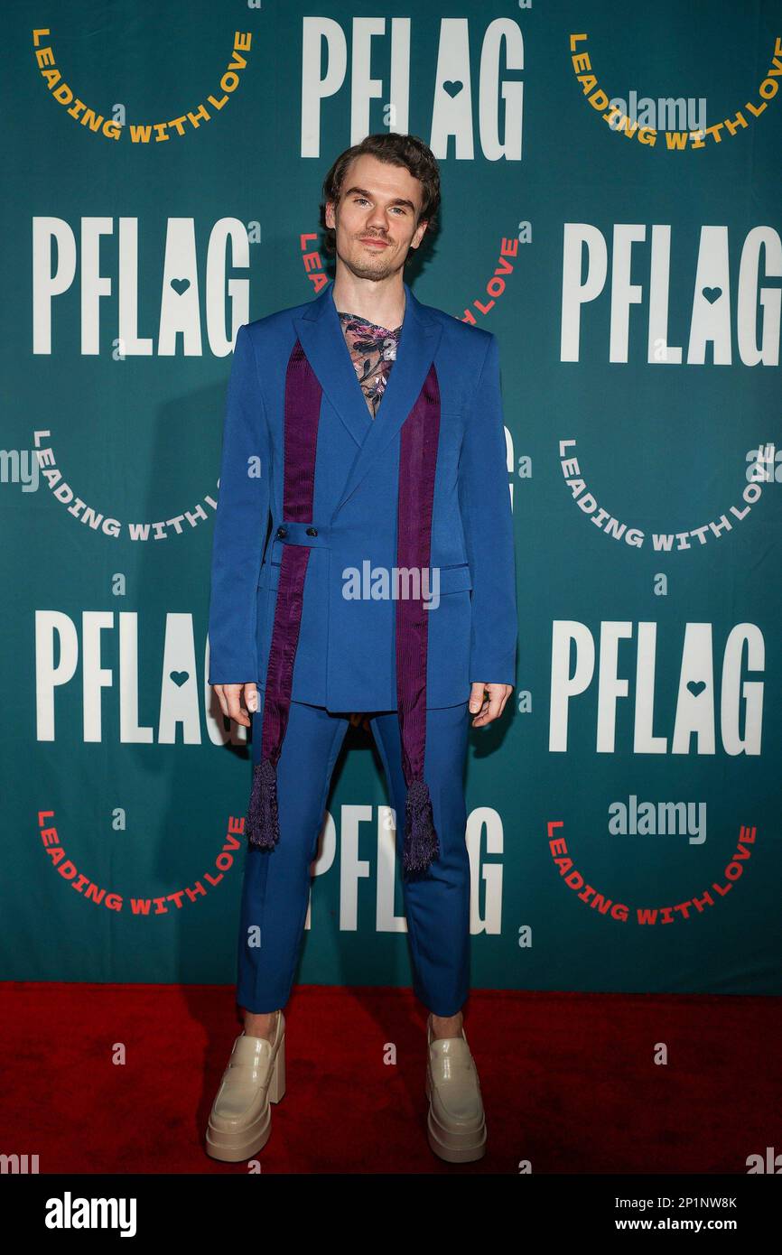 Jay Armstrong Johnson Sweeney Todd