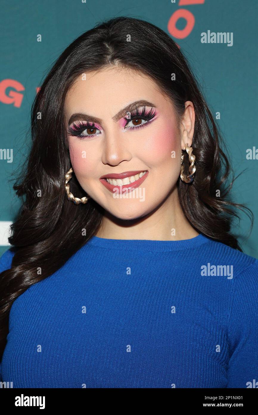 Zoe jensen hi-res stock photography and images - Alamy