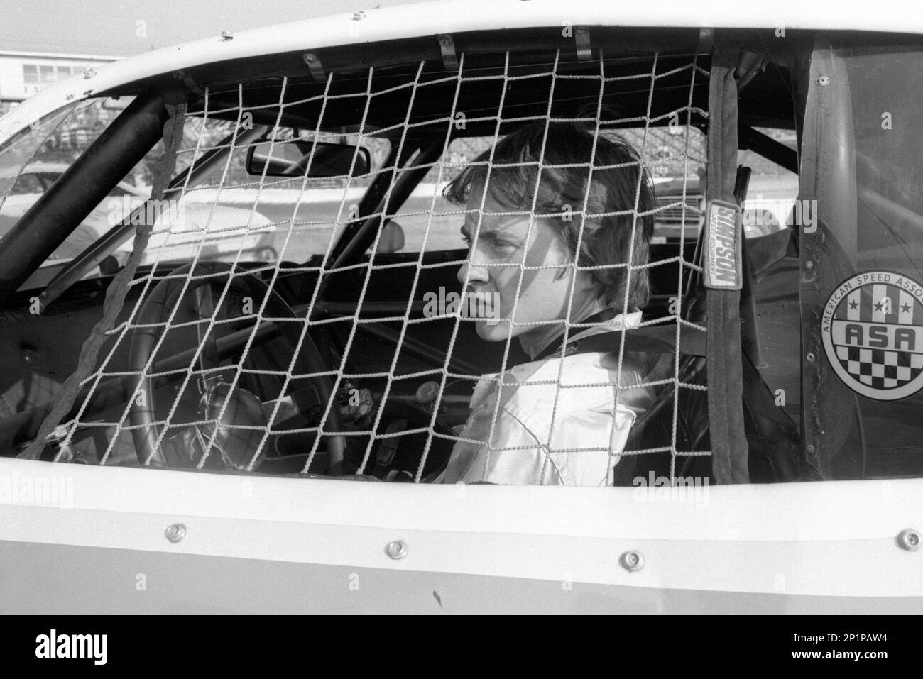Fairgrounds motor speedway hi-res stock photography and images - Alamy
