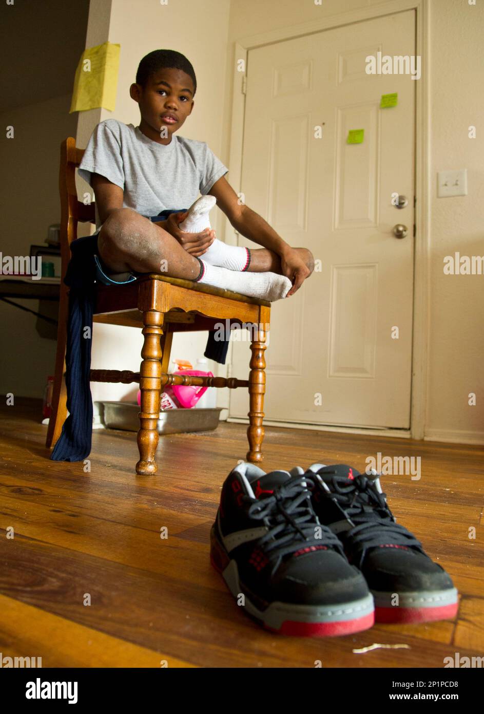 ADVANCE FOR THE WEEKEND OF FEB. 20 - In this Monday, Feb. 15, 2016 ...