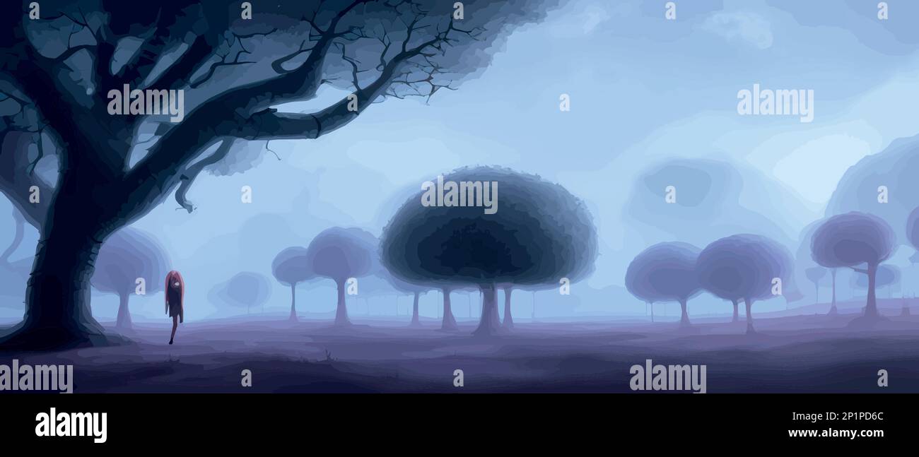 Satanic figure Stock Vector Images - Alamy