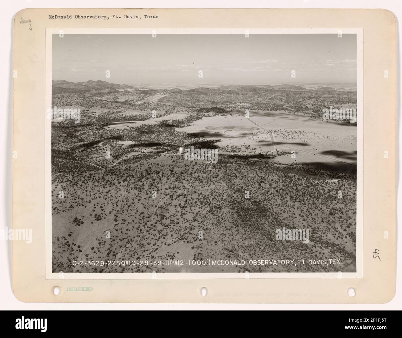 Ft davis texas hi-res stock photography and images - Alamy