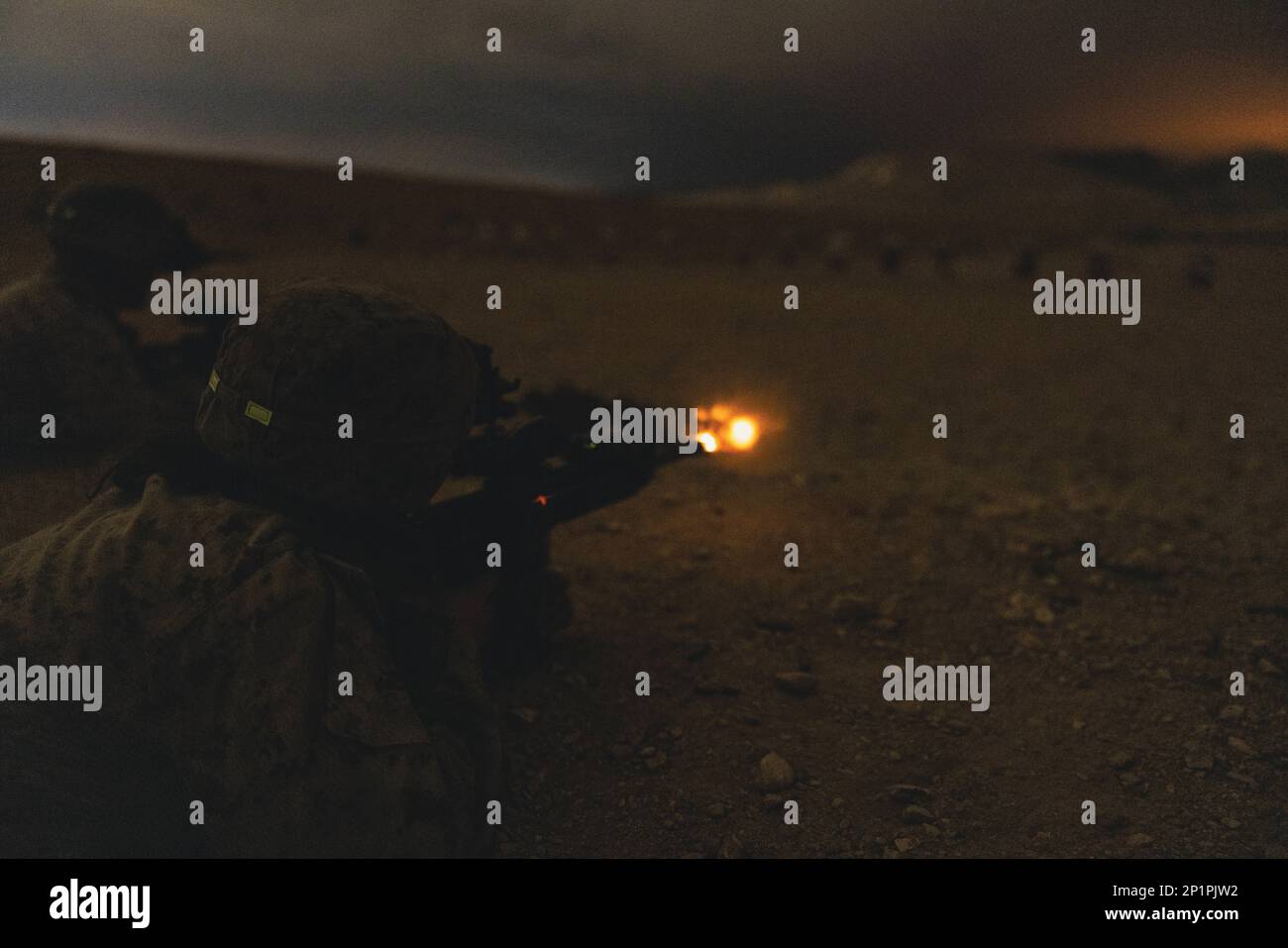 U.S. Marine Corps Lance Cpl. Lexi Booth, an assault amphibious vehicle ...