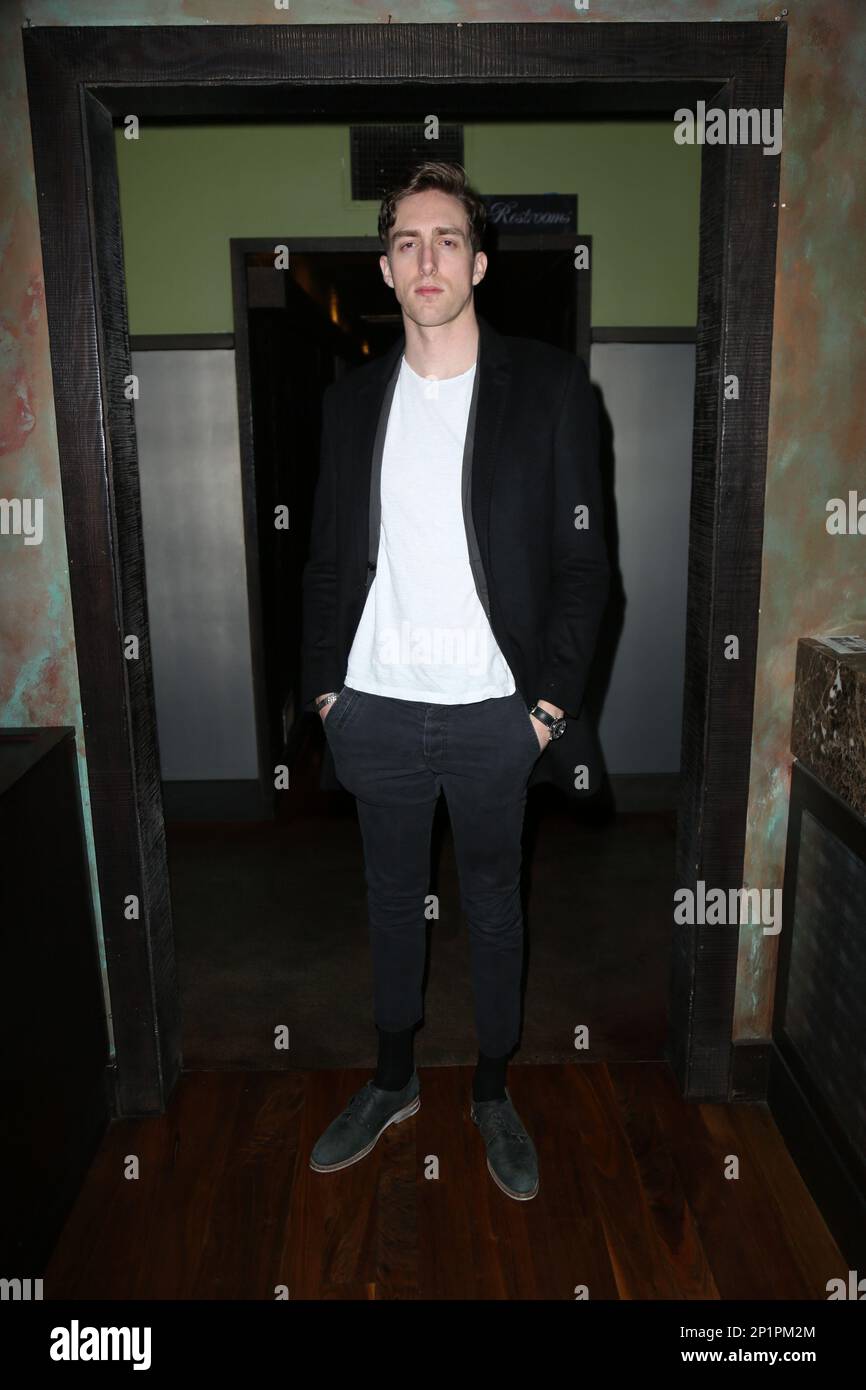 Photo by: GPRO/STAR MAX/IPx2/12/16Dustin Ingram is seen in Los Angeles ...