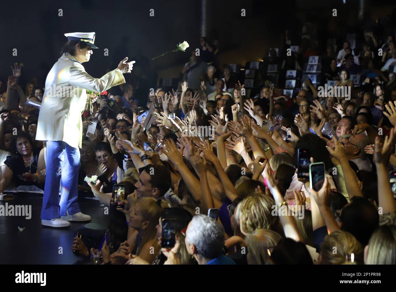 March 3, 2023, Armacao dos Buzios, Rio de Janeiro, Brasil: (INT ...