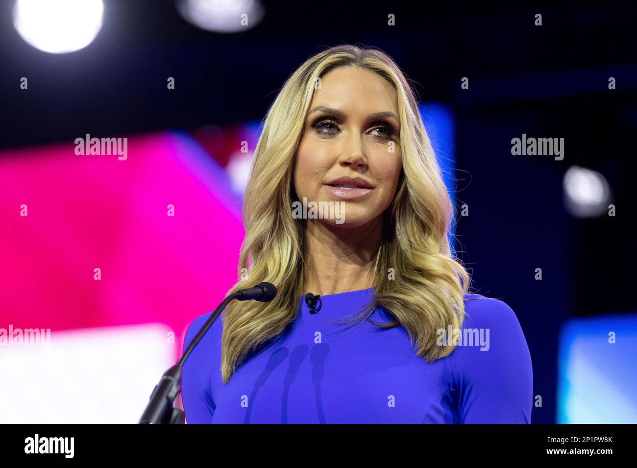Cpac hi-res stock photography and images - Alamy