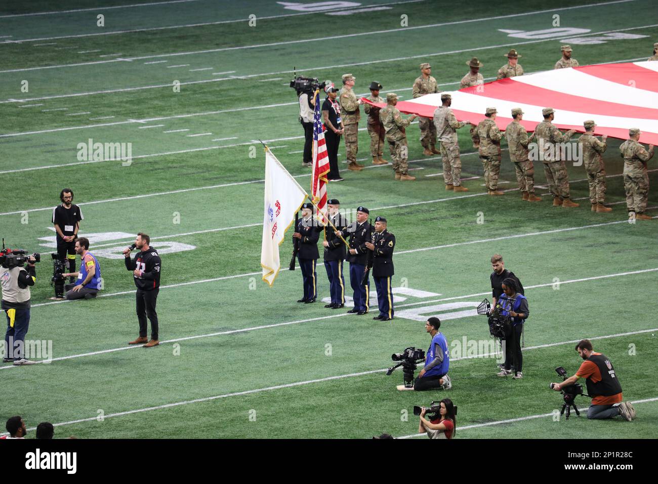 ATLANTA - Members of the Western Hemisphere Institute for Security ...