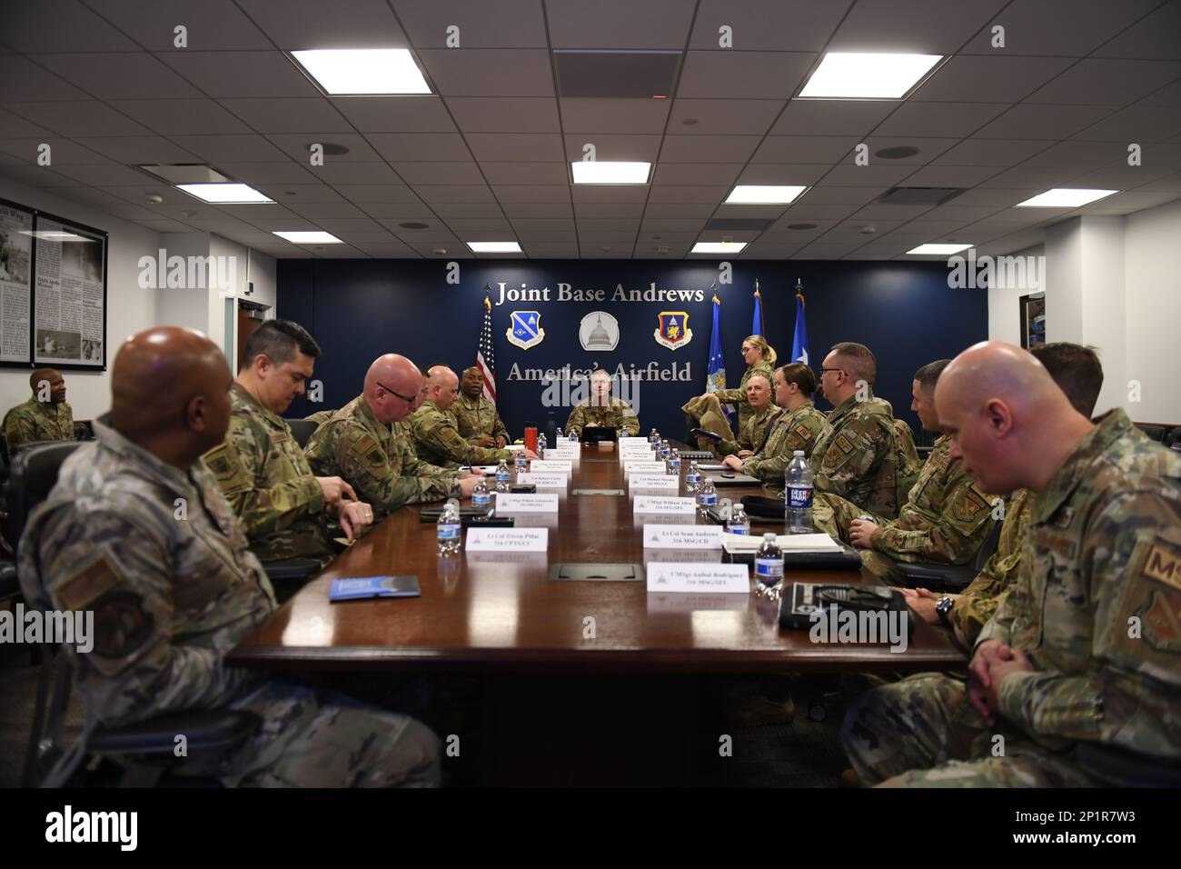 316th wing hi-res stock photography and images - Alamy