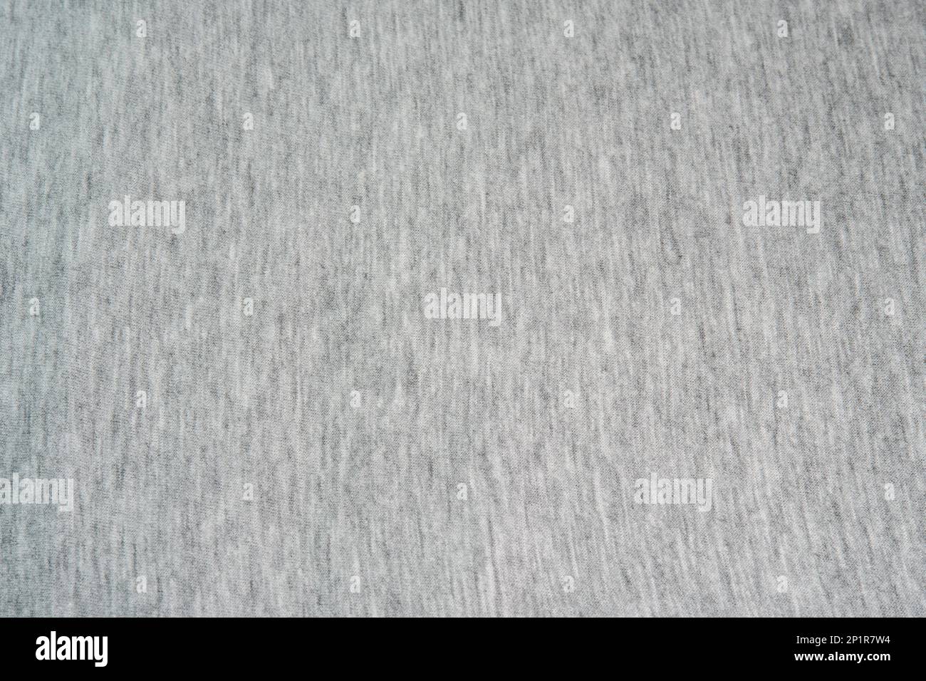 Gray cotton fabric texture. Cloth textile background. Draped raw ...