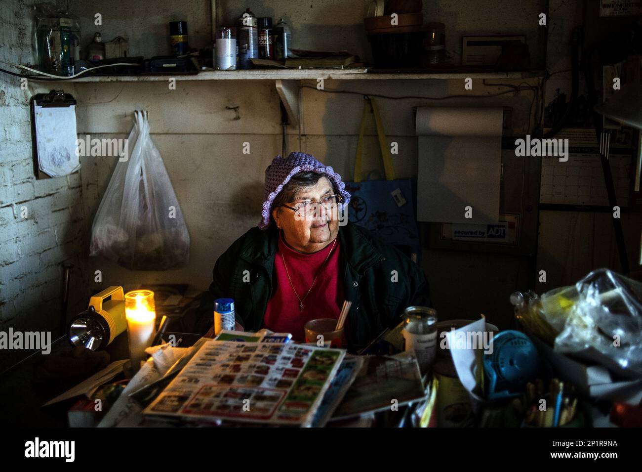 Though bakery owner Barbara Reiff, 82, has been paying an average of ...