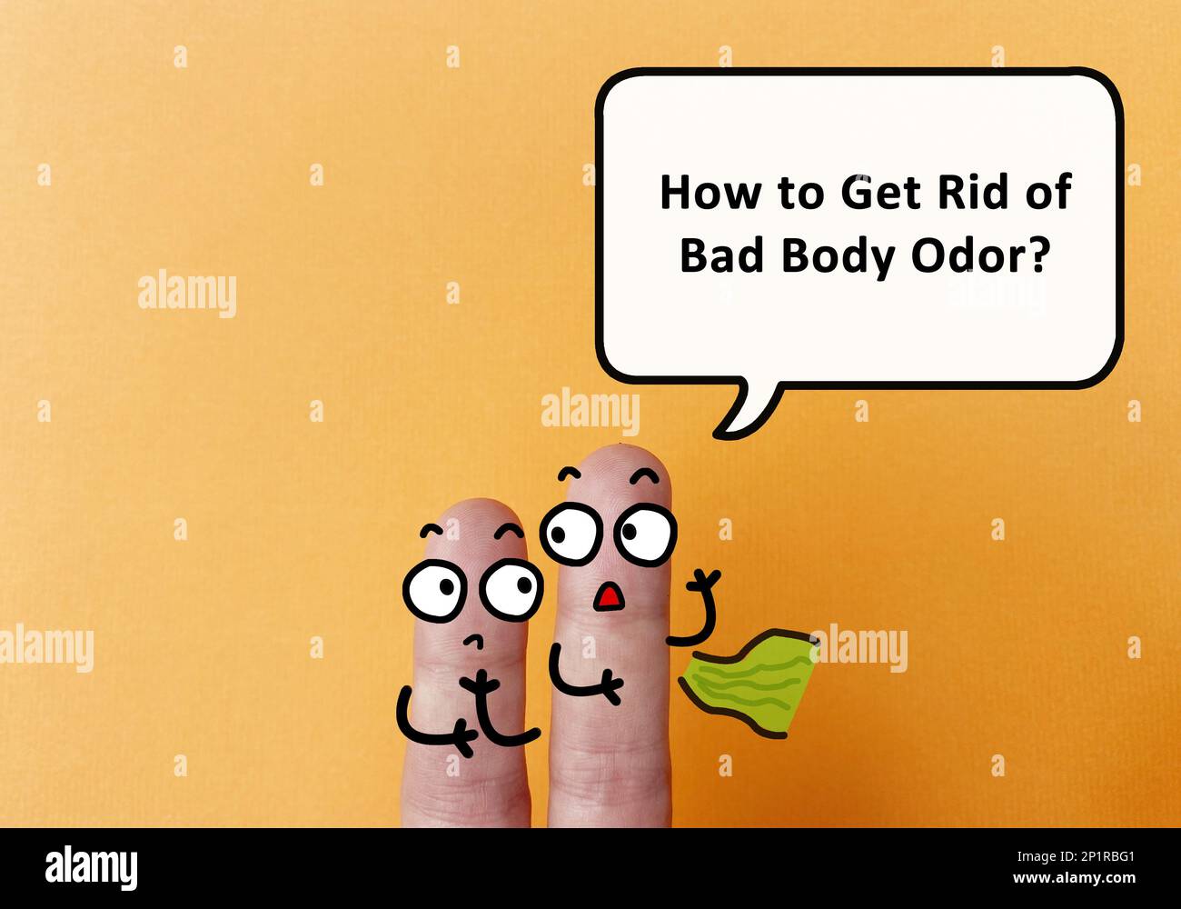 Body odor prevention hi-res stock photography and images - Alamy